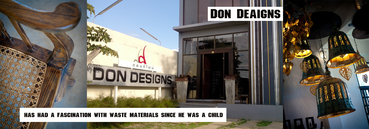 Home - Don Designs (Thailand) by NEO Antique.LTD.,Part